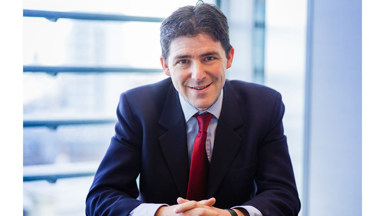 Pool unveils CUO elect | Bermuda Re